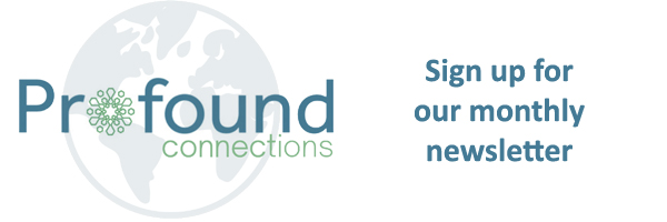 Profound Connections