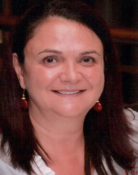 Adele Newton