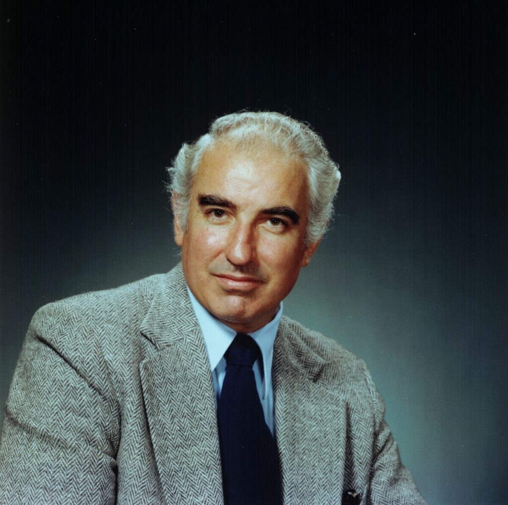 James Wesley (Wes) Graham