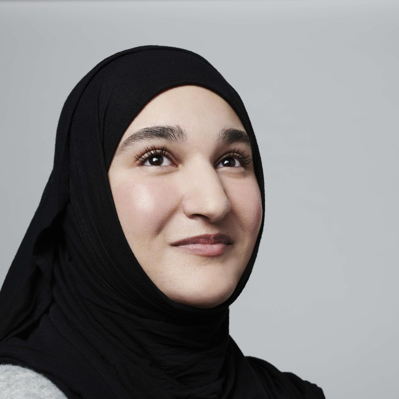 Zainab Azim
